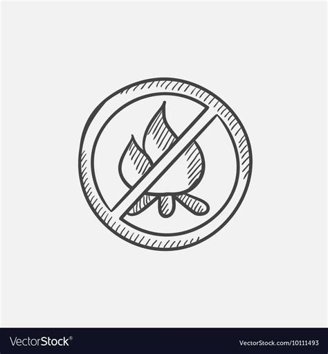 Раскраски Знаки пожарной безопасности 34 шт скачать или