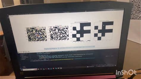 dynamic laser pointer mapping with python and opencv youtube