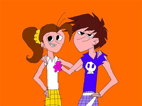 Luan And Luna By Theartisticape On Deviantart