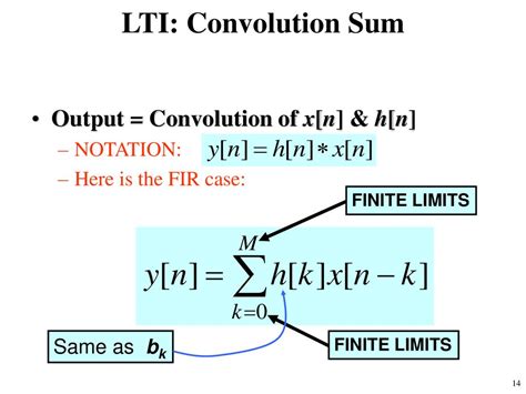 Digital Signal Processing Ppt Download