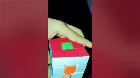 Rubic Cube Trics Srilanka Tricks Youtube