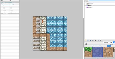 Tiledmap 浅谈 Csdn博客