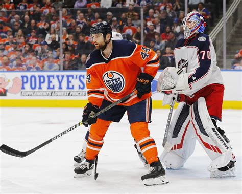 Paying Zack Kassian Should Be Low On Oilers Priorities
