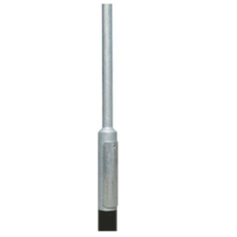 6m Galvanised Root Street Lamp Post Top Lighting Column Ritetech Ltd