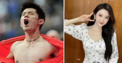 It Was Exposed That Zhang Jike Went To Prostitutes Many Times Long Term Improper Relationship