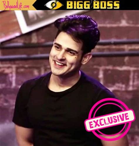 Bigg Boss 11 Priyank Sharma Is Not Making His Bollywood Debut With