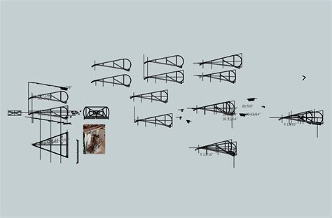 Going From A D Drawing To A D Printed Part Tutorial Using Sketchup Cad And D Modelling