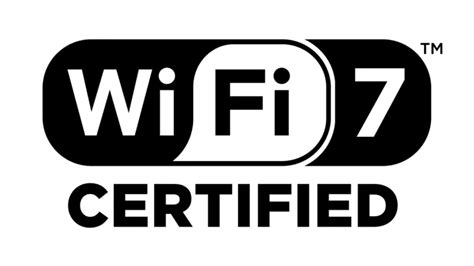 Стандарт Wi Fi 7 был официально принят
