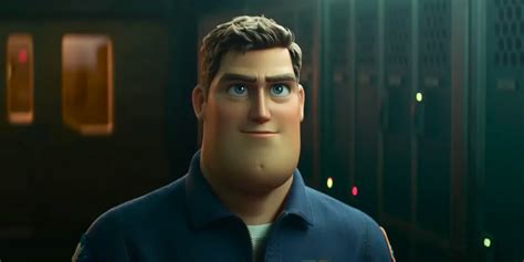 Pixar Restores Same Sex Lightyear Kiss After It Was Cut By Disney