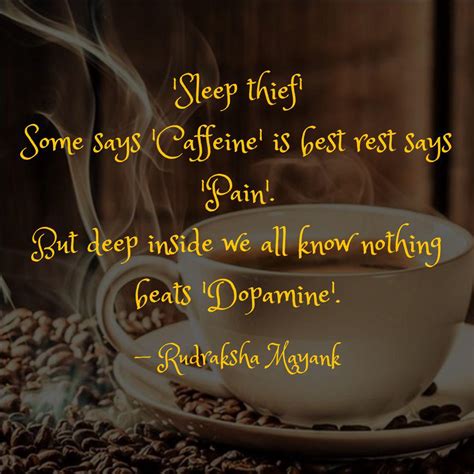 Best Dopamine Quotes Status Shayari Poetry Thoughts YourQuote