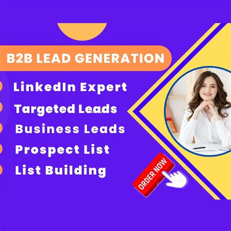 How I Can Help You With Lead Generation Md Walid Hasan Posted On The