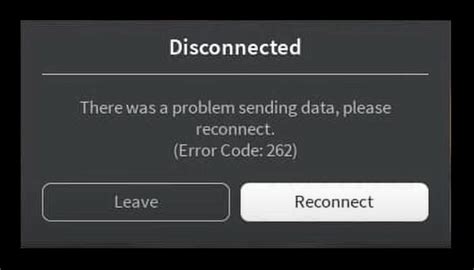 Cum Se Remediază Codul De Eroare 262 Pe Roblox Tipstrickro