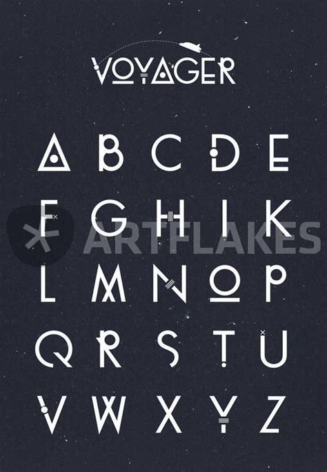 14 Sci Fi Fonts Free Ttf Otf Format Download Artofit