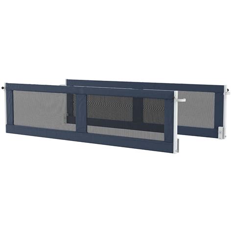 Accora Fabric Side Rails Moreable