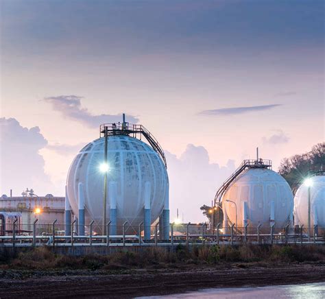 Gas Analyzer System Solutions In Doha Qatar Iep