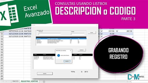 Como Buscar Por Dos Campos Y Enviar Datos De Un Listbox A Otro 💪