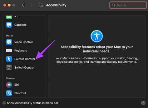 Best Ways To Fix Mouse Cursor Stuck On Mac Guiding Tech