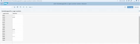 Das Radio Frequency Framework Einrichten Ososoft