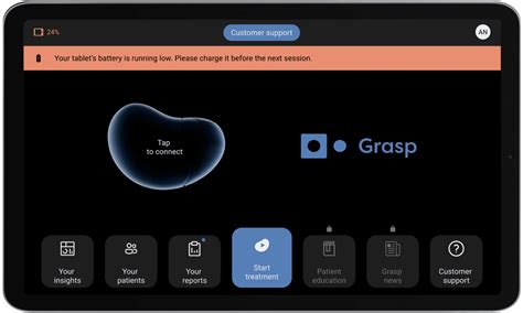 Feature Roadmap Grasp