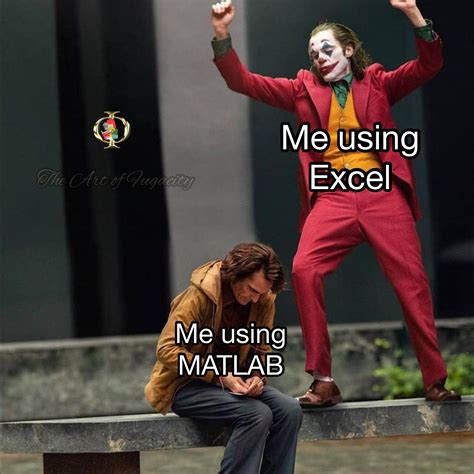 Matlab Is The Devil R Engineeringmemes