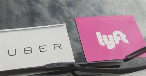 Uber Lyft Drivers Will Soon Be Able To Apply For Settlement Funds From
