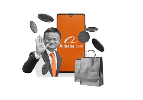 როგორ გამდიდრდა „ალიბაბა“ • Forbes Georgia