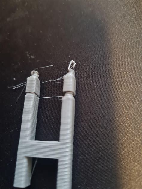 Hello Everyone 😊 Recently I Have This Problem On My 3d Printer Parts
