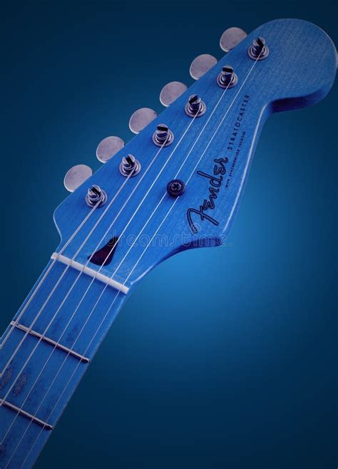 Blue Musical Instrument Plucked String Instruments Guitar Picture