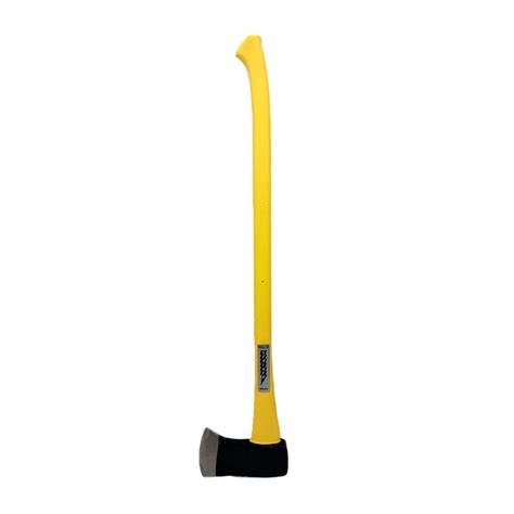 Buy Single Bit Axe With Fiberglass Handle