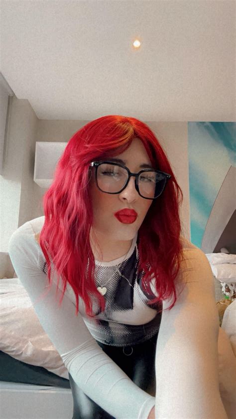 Redhead Sissy Faggot Rfagsandalphas