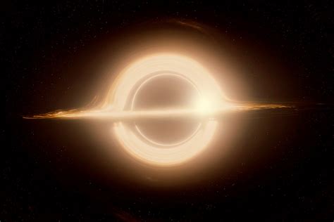 Image Gargantua  Interstellar Wiki Fandom Powered By Wikia
