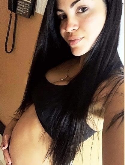 Natti Natasha Nude Pics And Leaked Sex Tape