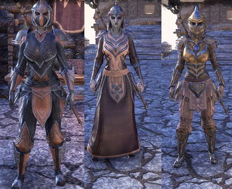 New Eso Armor No More Orc Boob Windows Eip Gaming