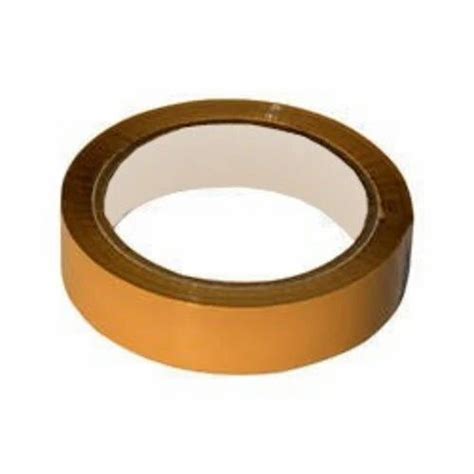 Color Multicolour Brown Bopp Self Adhesive Tape At Rs 1650 Box In Rajkot