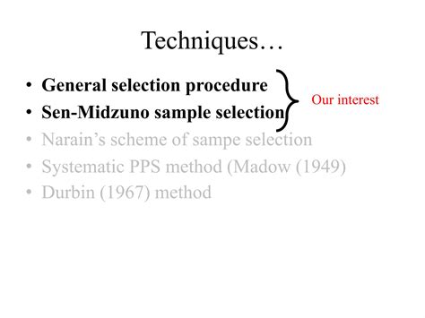 Stat Pps Sampling PPTX Physics Science Stat Pps Sampling PPTX Physics Science