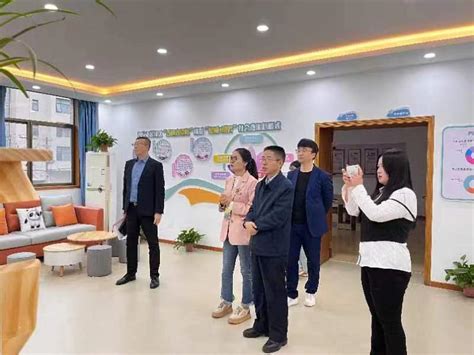 对外合作我院赴西安市莲湖区民政局调研考察社会工作并签订学生就业、社会工作研究、双方人才培养合作协议 渭南师范学院马克思主义学院