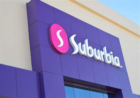 Es Momento De Redescubrir Suburbia ¡y Sorprenderte
