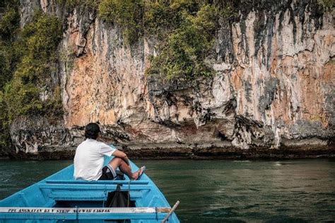 Cantiknya Kepulauan Ugar Di Fakfak Panorama Alamnya Mirip Raja Ampat