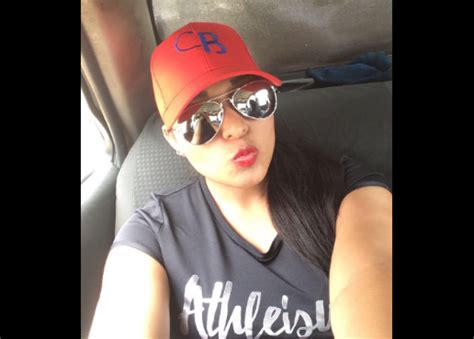 Nidia García la Polisex luce su nueva figura
