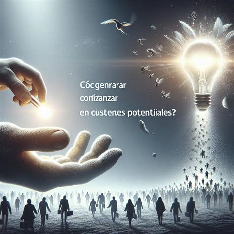 Claves Para Ganar La Confianza De Tus Clientes Potenciales Coaching