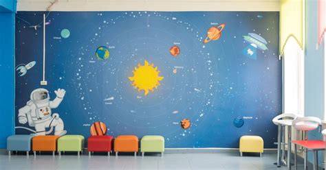 Оформление начальной школы Коридоры и рекреации Школьные коридоры Учебные помещения Декор