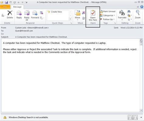 Configure SharePoint Approval Workflows With SharePoint Designer