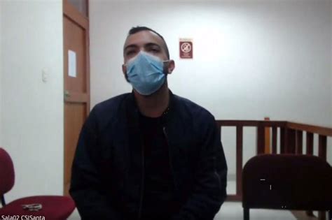 Dictan prisión preventiva por 9 meses contra los cinco acusados de