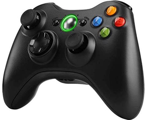 Zexrow Wireless Controller For Xbox 360 Wireless Game Controller With