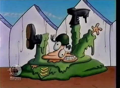 November 12 2006 Nicktoons Globe Archives Fandom