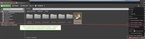 Hdri Lighting In Unreal Engine Page 2 Real Time 3d Architecture