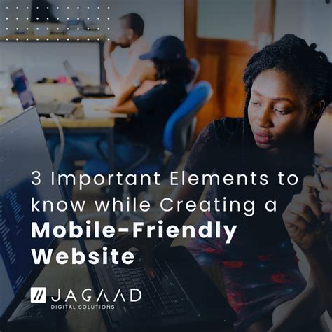 Jagaad On Linkedin Mobilewebdesign Responsivedesign Uxdesign