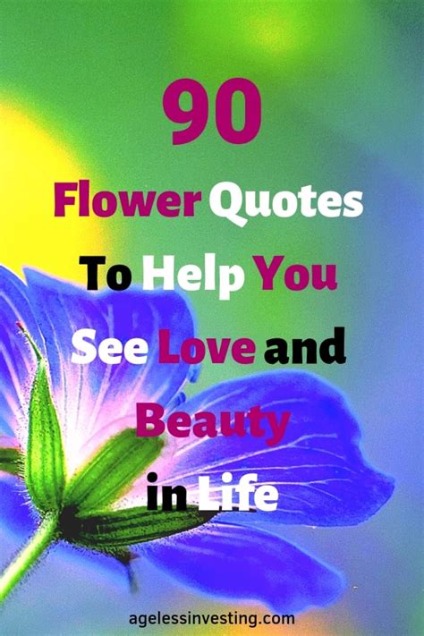 Quotes About Beauty And Love