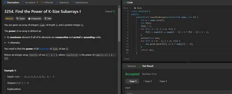 Ananya Chawla On Linkedin Drgvishwanathanchallenge Codingchallenge