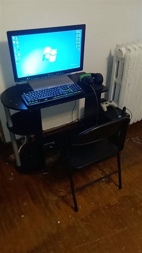 Dorm Programmer Setup Roast Away Rshittybattlestations